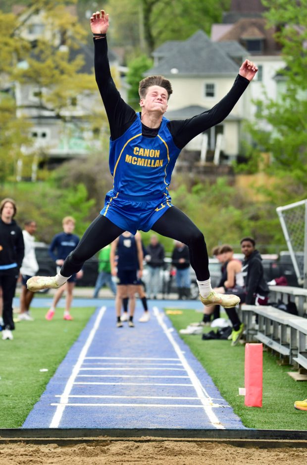 Big Macs’ Dean wins overall MVP - Observer-Reporter